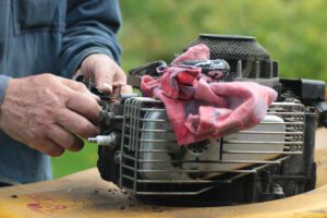 T & J Small Engine and Motorsports